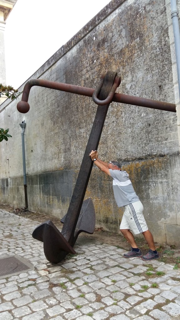 costaud chez atb – A Tour de Bras